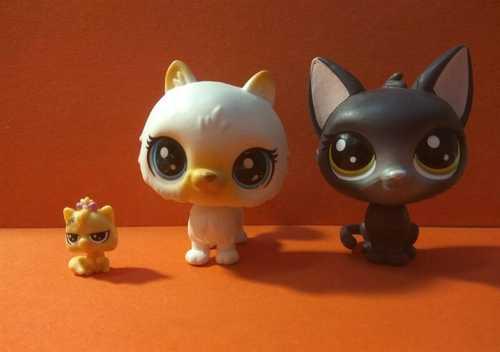Littlest Pet Shop