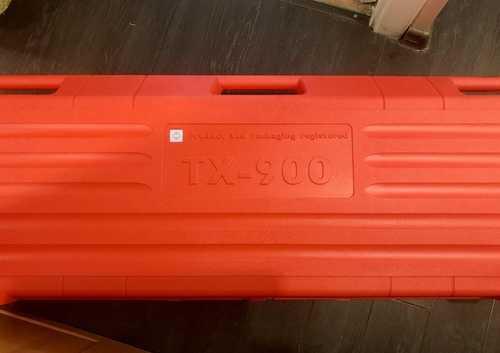 Плиткорез Rubi TX 900