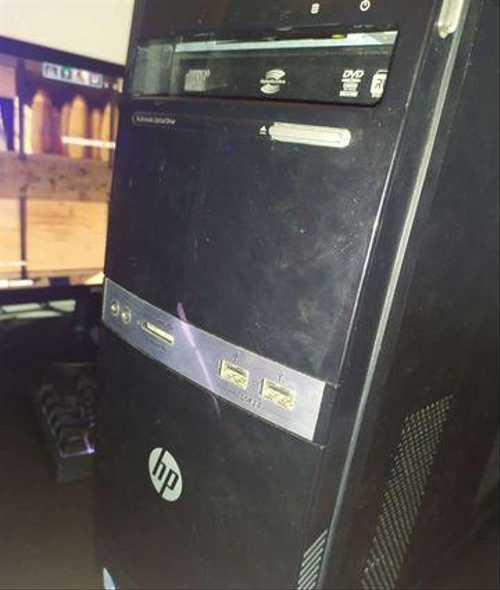 Компьютер HP
