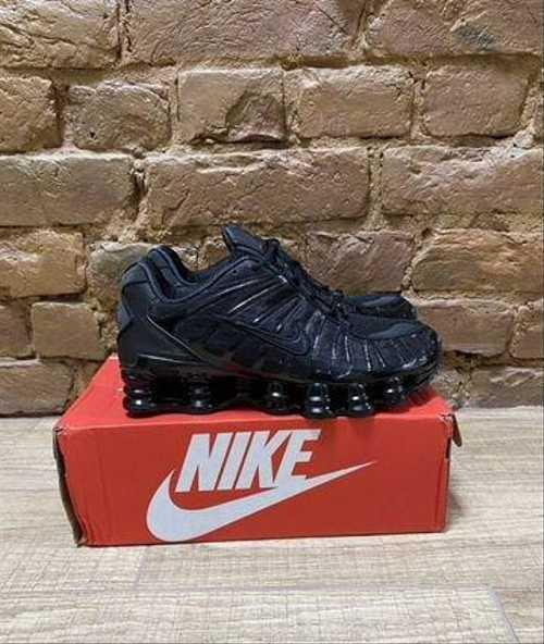 Nike shox tl