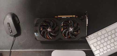 XFX RX 570 8gb