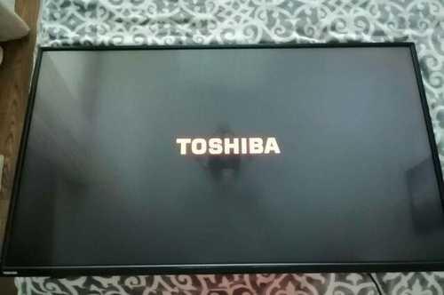 Телевизор Toshiba 43s2750ev