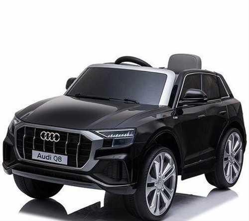 Электромобиль audi Q8 S890 колесо EVA, Экокожа
