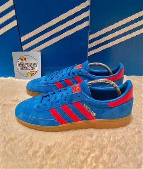 Кроссовки Adidas spezial