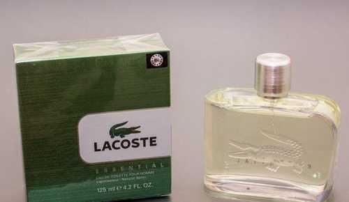 Lacoste Essential 125 мл