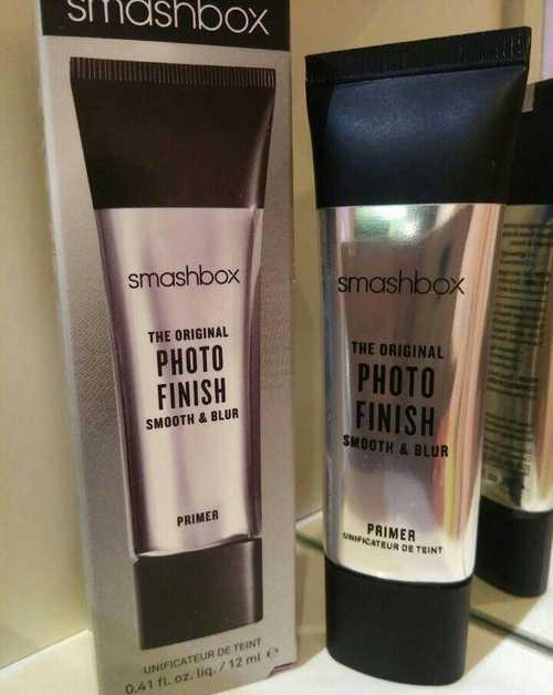 Праймер Smashbox