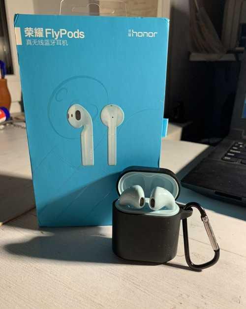 Honor flypods