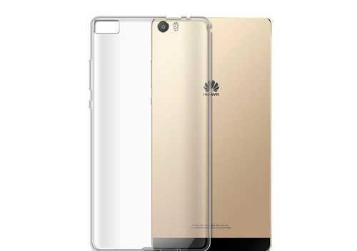 Чехол Huawei P8 Max