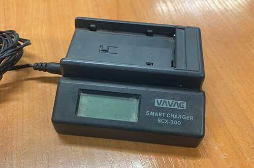 Зарядное устройство для Li-ion аккумуляторов Wawac