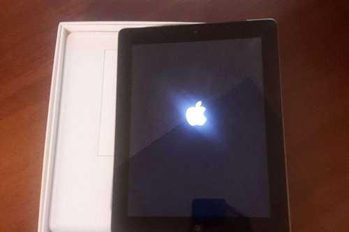 IPad3 16gb + cellular