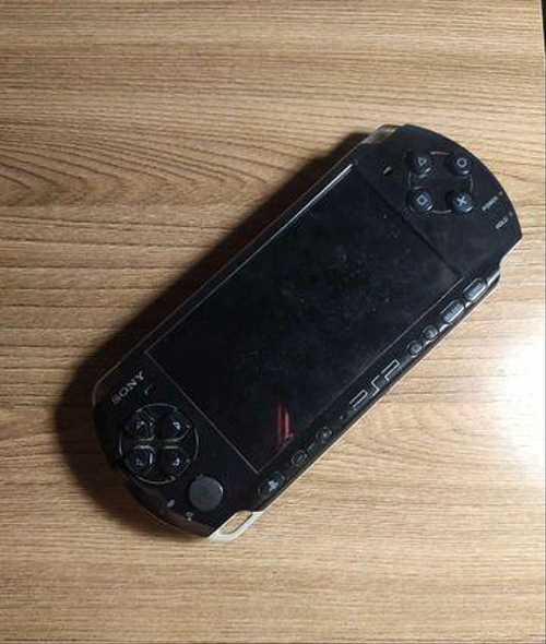 Запчасти для psp