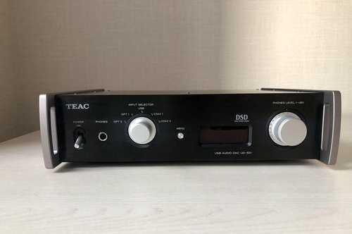 Внешний цап teac UD-501