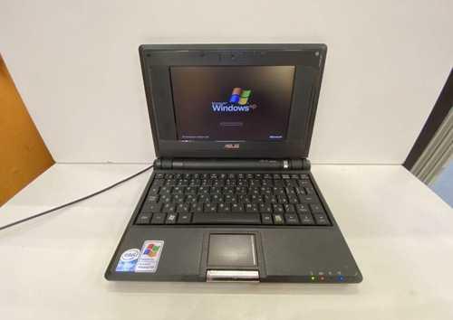 Нетбук Asus Eee PC 4g