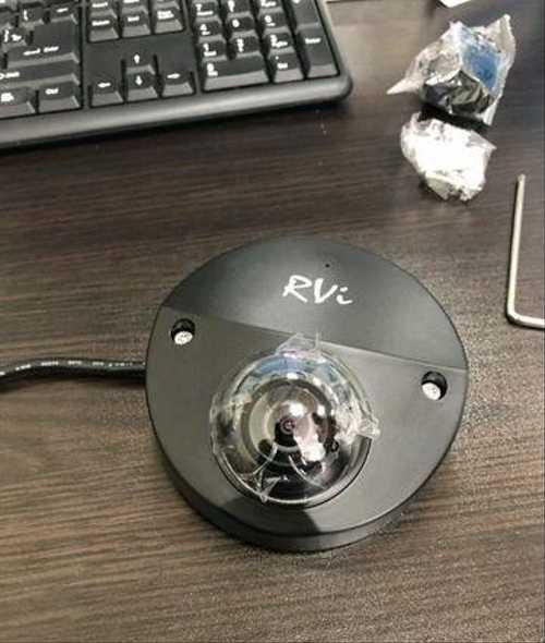 Ip камера RVi-IPC32MS-IR v.2