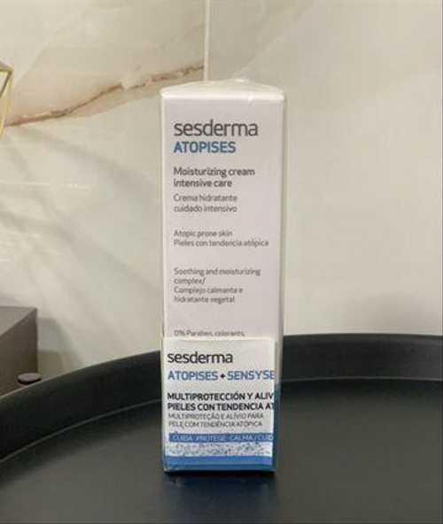 Sesderma Atopises Крем для лица