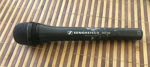 Sennheiser MD 46