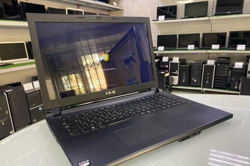 Ноутбук iRU DA5KB12