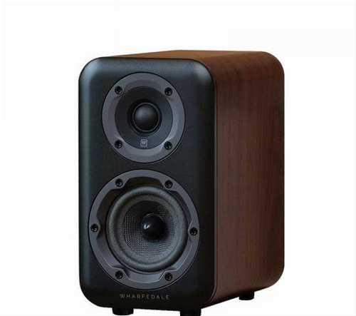 Полочная акустика Wharfedale Diamond 310 Walnut