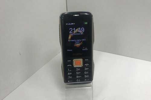 Мобильный телефон Digma Linx R240