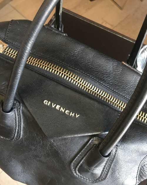 Сумка Givenchy