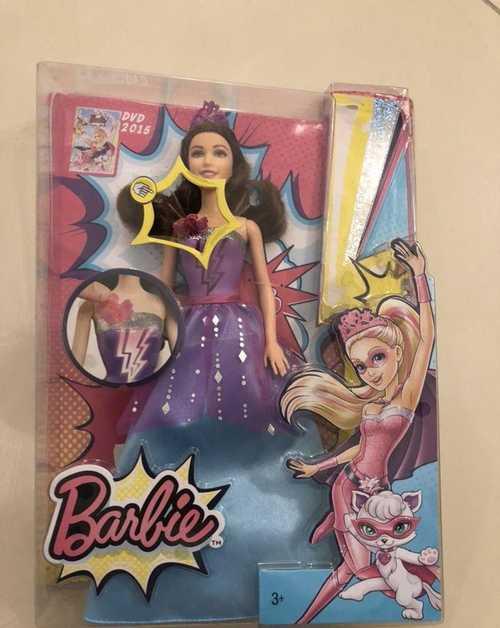 Кукла Barbie