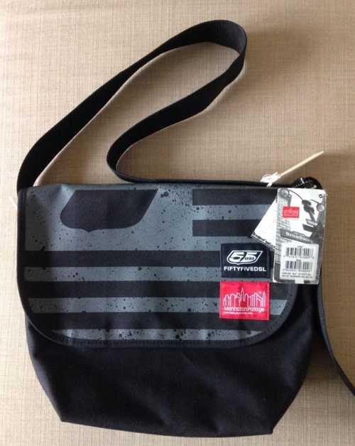 Diesel Сумка для Manhattan portage NY, USA
