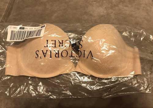 Бюстгальтер Виктория Сикрет, 34B, новый