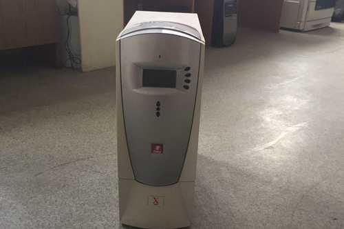 RIP Fiery EX12
