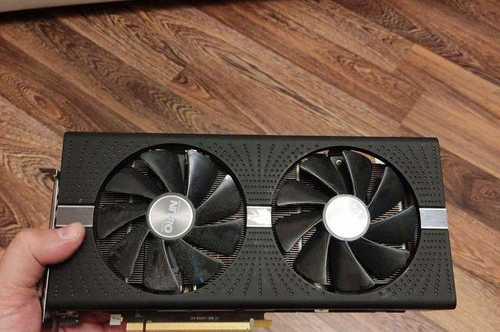 Rx570 8gb под восстановление