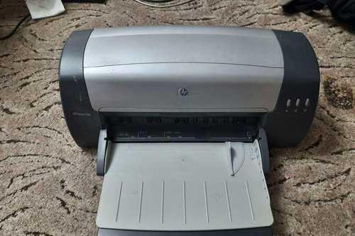 Принтер HP deskjet 1280 Москва | Оргтехника и расходники | Festima.Ru ...