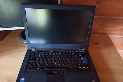 Lenovo ThinkPad T420