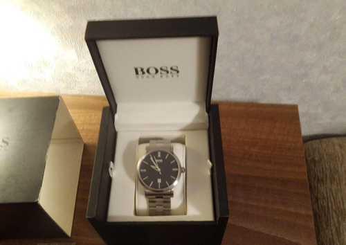 Часы Hugo Boss