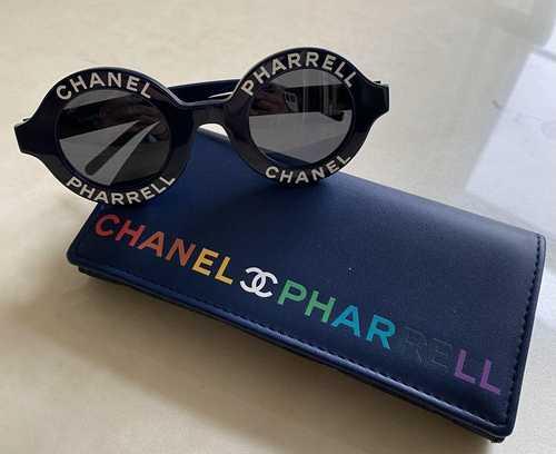 Очки Chanel оригинал