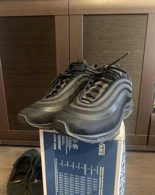 Nike AirMax 97 ultra