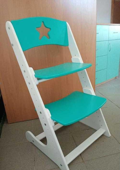 Универсальный стул для детей