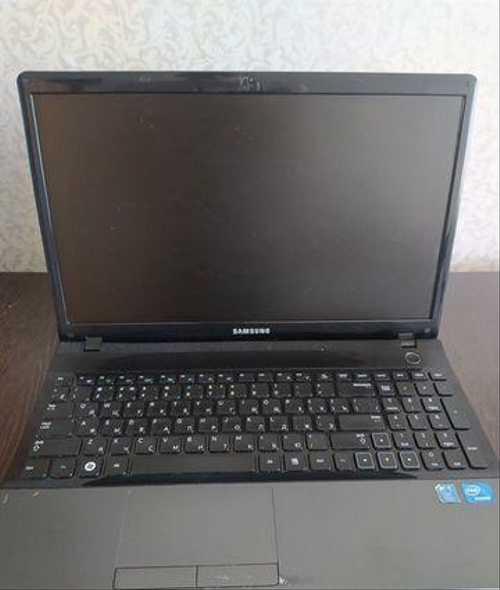 Samsung NP300E5Z