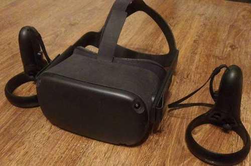 Oculus quest 64gb