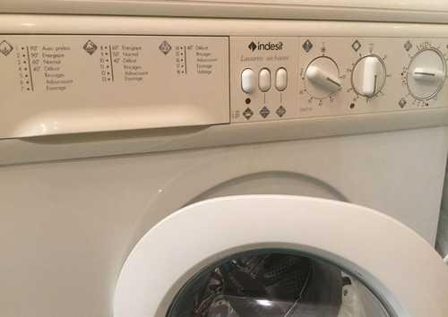 Запчасти для стир.маш. с сушкой Indesit WDN 2296