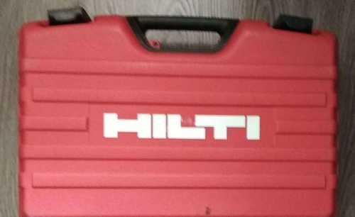 Кейс-чемодан для Hilti AG 125-A22