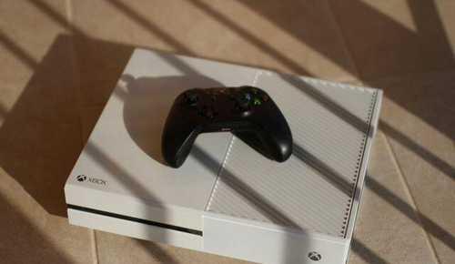 Xbox One Console 500Gb