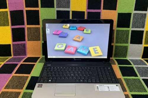 Ноутбук Packard Bell easynote ente11BZ