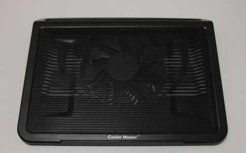 CoolerMaster Laptop Cooling NotePal L1