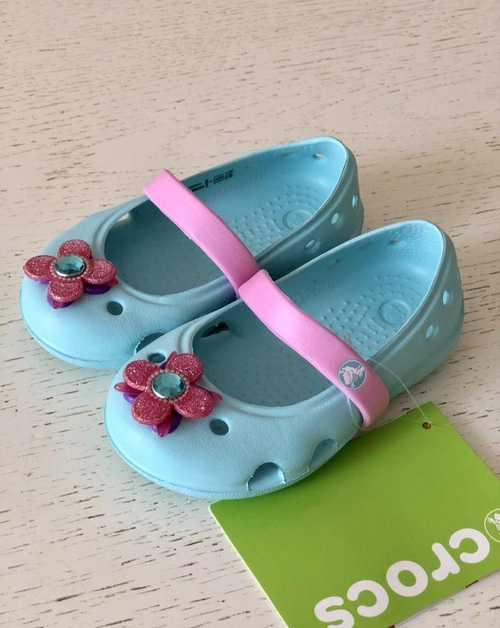 Crocs Крокс С5 (21р)