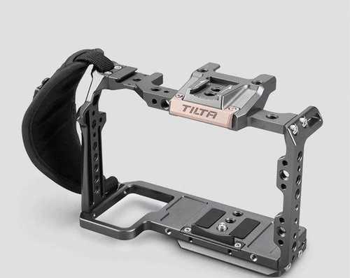 Клетка Tilta Full Camera Cage для Nikon Z6/Z7 Tilt