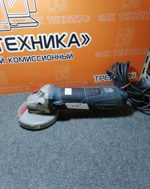 Болгарка Bosch GWS15-125CI