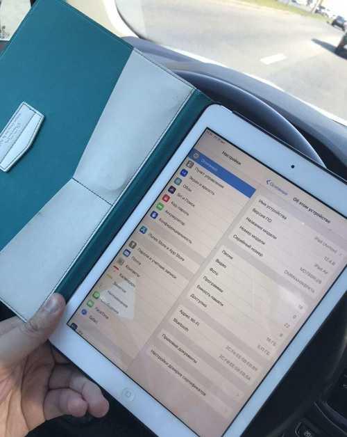 iPad 16Gb