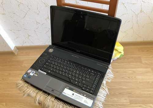 Acer Aspire 6935G