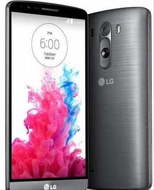 Мобильные телефоны lg