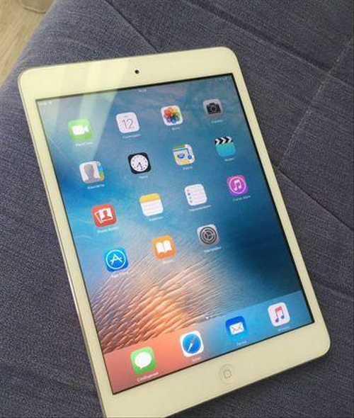 iPad mini A 1432