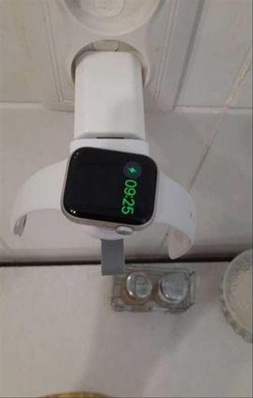 Apple watch magnetic charger зарядное устройство